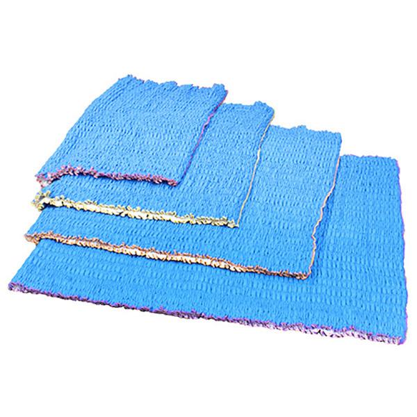 ●縫製糸の色でサイズ分けしているので、大きさが一目でわかります。●安心の国内製造、国産生地を使用。●サイズ(約)：高さ1,100×折径830〜1,660mm●縫製色：黄色●厚み：約6mm●材質：ポリエステル、ゴム●自重：2kg