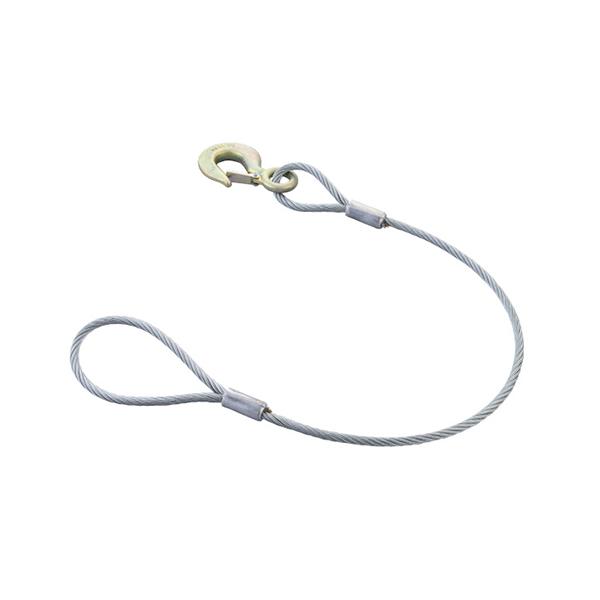 ●ストッパーが付いて作業性アップ!●サイズ：φ12mm×1m●自重：1.8kg