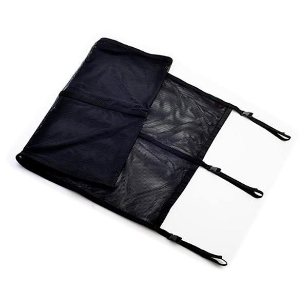 ●パーマンオリジナル！●何度も使用できて経済的！●ゴミが出ないので環境に良い！！●バックル３点止めタイプです。●約800mmの調整可能。●実用新案登録済み。●網サイズ：約3,600mm×1,000mm●ベルトサイズ(3本共通)：調整側/約9...