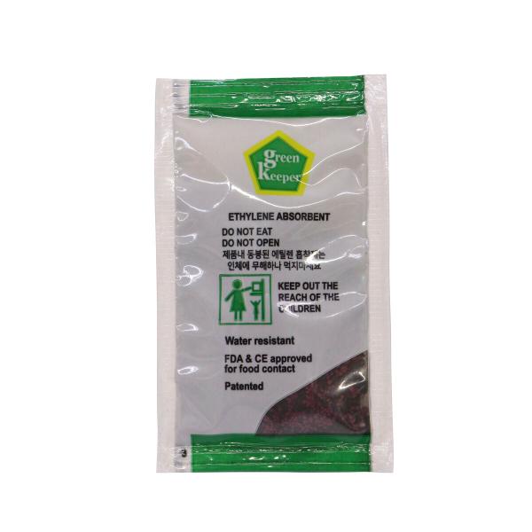 ●果物・野菜の鮮度保持に。●収穫後の保存・流通に最適環境をお届けします。●農産物が自ら生成するエチレンガスとVOCガスを吸着分解するため、鮮度維持が可能です。●輸送中のストレス（振動等）による農産物の糖質等の消耗を抑制することで、食感・風味...