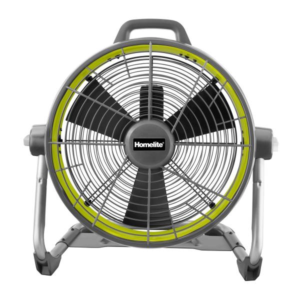 ●風速＜強＞の設定で2時間以上連続使用可能な長持ちするバッテリーを搭載したコードレス工場扇です。●直径45cmの大型ファンでコードレスとは思えない風量を実現。●上下の角度調整が220°で、空気を循環させることに適しています。●軽量・ハンドル...