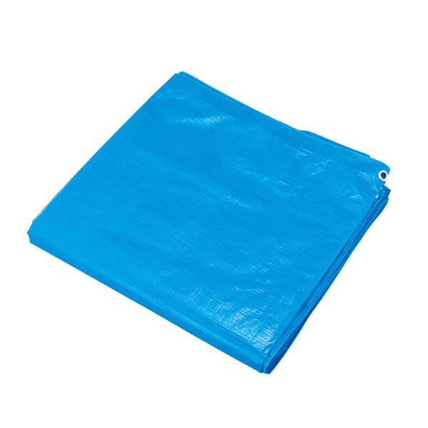 ●#4000タイプ使用で防水性・耐候性が増えました。●高級タイプで厚みがあります。●サイズ：巾3.9m●長さ：9.9m●材質：ポリエチレン(#4000)●適合車種：大型トラック●仕様：ハトメ数/28個●自重：8.1kg