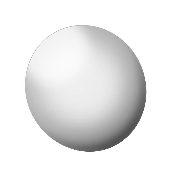 ●サインキャップに取り付けてお好きな場所で使えます。●死角の安全確認、衝突防止に重宝します。●サイズ：直径約256mm 厚さ1.5mm●材質：アクリル アクリル系粘着剤●取付方法：両面テープ(貼付済)●自重：0.14kg