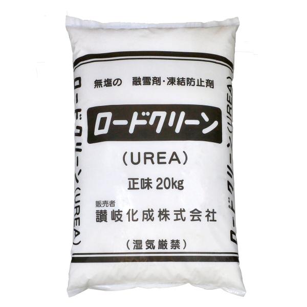 ●道路や駐車場、玄関まわり、階段、坂道などに直接散布できます。●凍結などによる転倒やスリップ防止に。●塩化物を使用していない無塩タイプなので、錆が発生しにくい。●雪が降る前に散布します。尿素は水の凍結温度を下げるため 融雪剤・凍結防止剤とし...