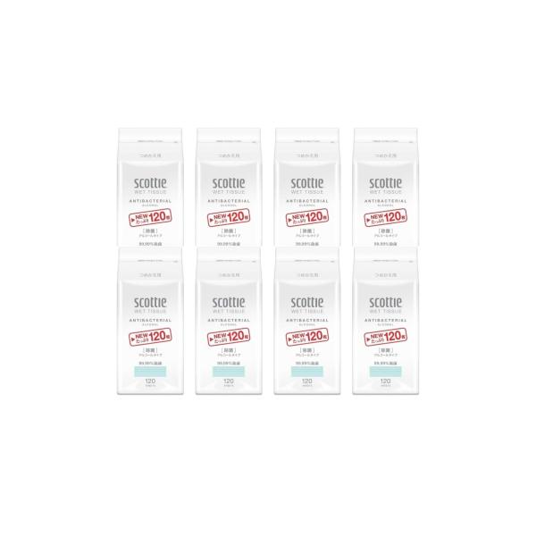 商品の説明バイ菌99.99％*1)除菌できるアルコールタイプの除菌ウェットティシュー。たっぷり使える120枚入りで長持ち、 コンパクトに保管できるつめかえ用。 原材料・成分水、エタノール、安息香酸Na、ベンザルコニウムクロリド、EDTA-2...