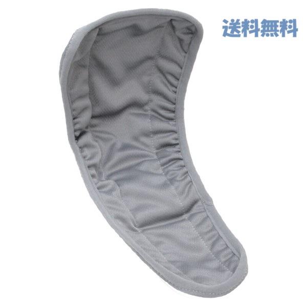 立体形状でやさしくフィットし、気になる尿もれをしっかりガードします。収縮性のある設計で体の動きに自然になじみ、普段お使いの下着にそのまま装着可能です。中わたには、アンモニア臭に強い消臭性を持つ「ピュアブリーズ」を採用。万が一のちょい漏れも安...