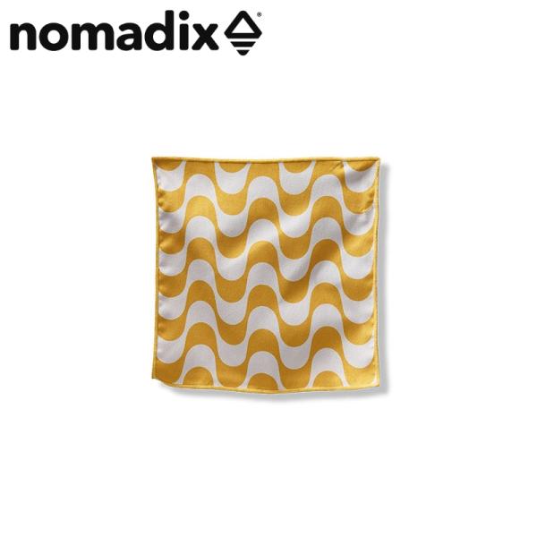 ガネやゴーグル、スクリーンを拭くときや、手を拭いたり、鼻をかんだりするときに使えるタオルです。小さな汚れが大きな汚れになる前に拭き取りましょう。とても小さく収納できるため、外出先でも小さな汚れを拭くことができます。どこにでも持っていけるので...