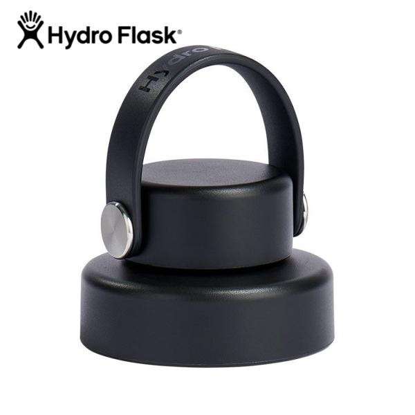 ●本品はHydro Flask 〓 Wide Mouth 専用キャップです●2段式のキャップになっており、ワイドマウスに小さい呑み口が付けれます。●ワイドマウスボトルの付け替えキャップとしてどうぞ。●SPEC　口径:58mm重量:77g●M...