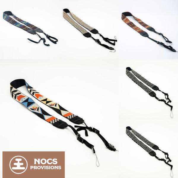 商品説明この快適でスタイリッシュなストラップは、Nocsの双眼鏡を完璧にします。カメラやNocs以外の双眼鏡につけることもできます。 タペストリーモチーフ、使いやすいユニバーサル取り外し機能、商品特徴快適でスタイリッシュなコットン素材タペス...