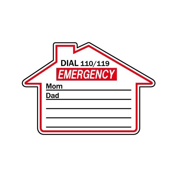 耐水・耐光仕様のステッカーアメリカの公共の看板をアレンジして再現してみました。色々使えるサインがあるので日本のサインで満足出来ない方にオススメです。サイズ：縦71mm×横102mm＊メール便対応可大きさや重量がオーバーした場合はご希望に添え...