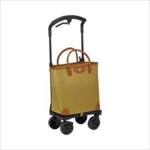 「商品情報」1「主な仕様」商品サイズ (幅×奥行×高さ) :幅345mmx奥行215mmx高さ675~860mm内容量:1台材質:本体:アルミ、袋:ナイロン・ポリエステル