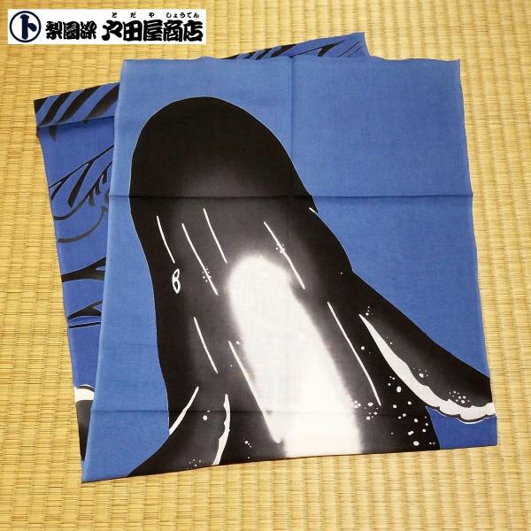 ◆【ネコポス】での発送商品です。宅配便同様日数、ポスト投函でのお届けです。・全国送料無料 / 日時・時間帯サービス、代引きのご利用は出来ません。予めご了承下さい。・おてぬぐい・大判ハンカチ・ブックカバー・招布の同梱包が可能です。◆ネコポスで...