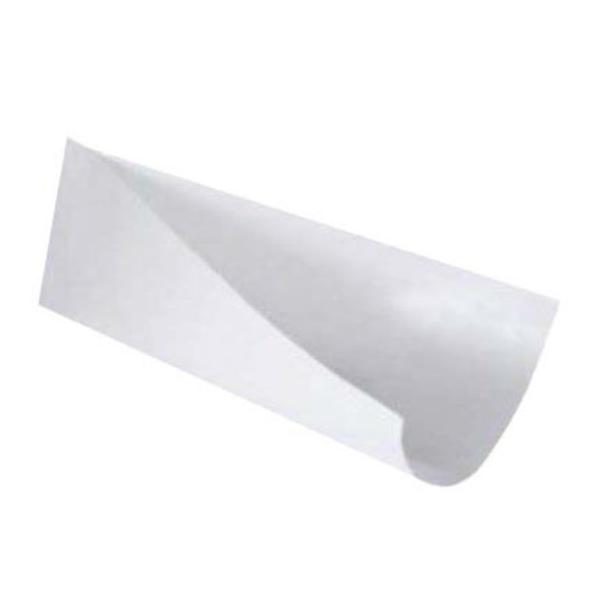 ◇串やドッグもの、フランクフルトなどに！●サイズ：７５×２３０mm●素材：晒ト５０ｇ/m2+PE１３μ●入数：１００枚