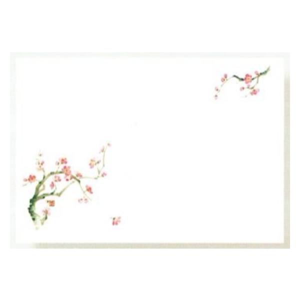 高級和紙マット◇テーブルマットは、心を込めたお客様への「おもてなし」◇食のひと時を優雅に彩るアクセントでもあります。◇雲龍和紙は雲龍の糸が原紙に入っており、高級感がございます※印刷物の色は実際の色とは多少異なる場合があります。●サイズ：〈尺...