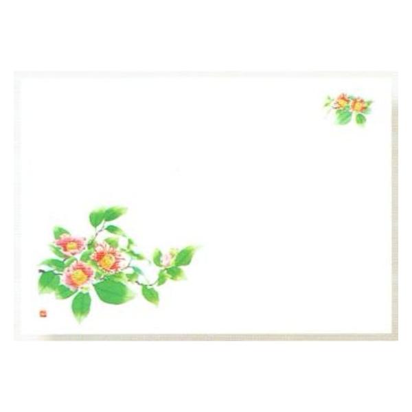 上質紙テーブルマット◇テーブルマットは、心を込めたお客様への「おもてなし」◇食のひと時を優雅に彩るアクセントでもあります。◇上質な和紙を採用しております。※印刷物の色は実際の色とは多少異なる場合があります。●サイズ：〈尺３〉２６０×３８０m...