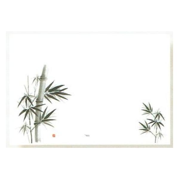 上質紙テーブルマット◇テーブルマットは、心を込めたお客様への「おもてなし」◇食のひと時を優雅に彩るアクセントでもあります。◇上質な和紙を採用しております。※印刷物の色は実際の色とは多少異なる場合があります。●サイズ：〈尺３〉２６０×３８０m...