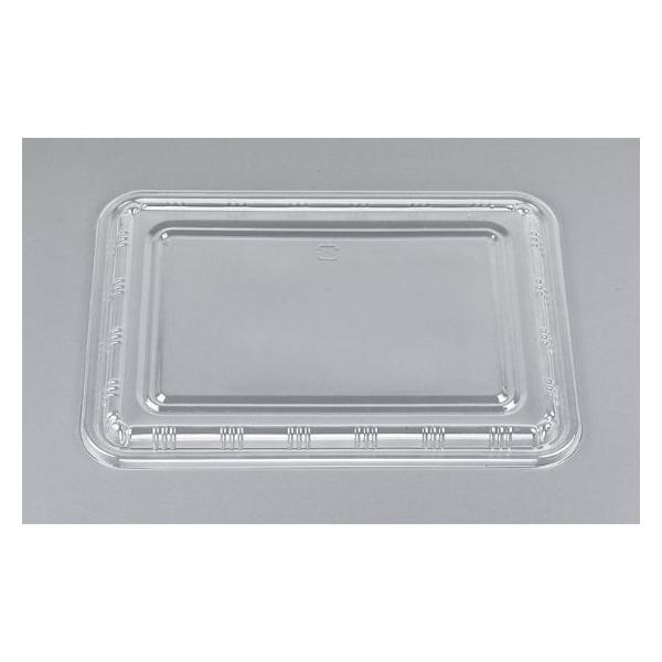 Z-253 透明蓋（B）※Z-253 BS黒本体（B）、Z-253 蘭本体（B） 、Z-253-1 BS黒本体（B）、Z-253-1 蘭本体（B） の蓋です。●蓋：レンジ不可●本体素材：OPS●耐熱温度：85℃　　　　　　●サイズ：232×...