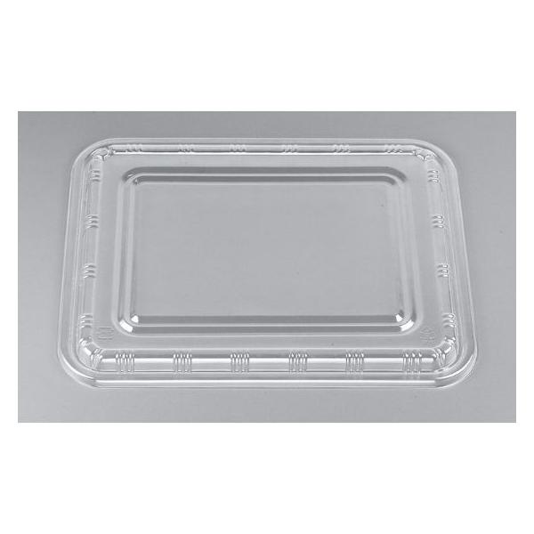 Z-256 透明蓋（B）※Z-256 BS黒本体（B）、Z-256 蘭本体（B） 、Z-256-1 BS黒本体（B）、Z-256-1 蘭本体（B） の蓋です。●蓋：レンジ不可●本体素材：OPS●耐熱温度：85℃　　　　　　●サイズ：240×...