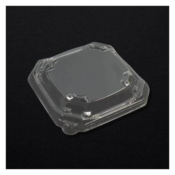 T-かぐら丼16-16嵌合蓋エコOPET◇回収された透明容器やPETボトルをリサイクルした原料を使用。◇CO2の排出を抑えた環境負荷の少ない商品です。※MFPかぐら丼16-16本体 黒 の蓋です。●蓋：レンジ△　※短時間のレンジ加熱が可能●...