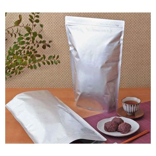 ラミジップ 特大タイプ ALタイプ規格袋 AL-30L◇大型サイズのチャック付ラミネート袋です。◇ＡＬタイプで防湿性がありますのでお茶など嗜好品に、各種軽量の原材料入れとしてご利用いただけます。◇安全な４角完全Ｒ加工、チャックは何度使用して...