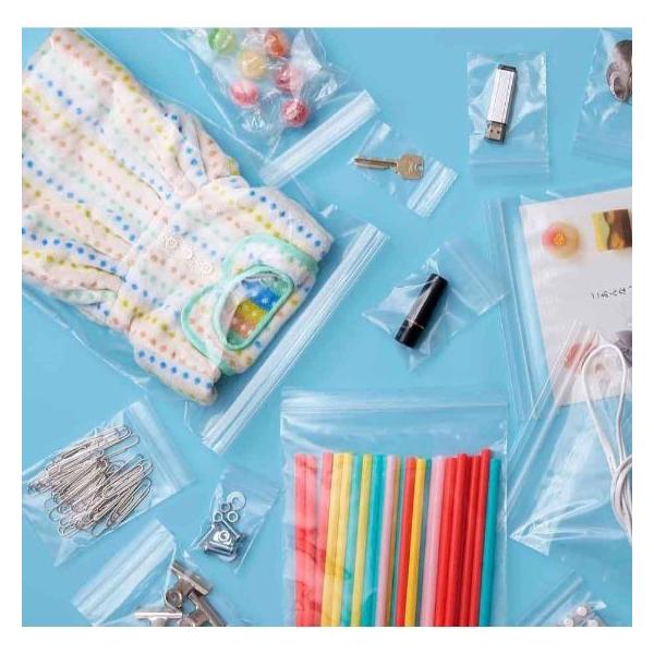 ユニパック GP 0.04タイプ 規格袋 GPF-4◇ユニバーサルデザインのユニパック?ＧＰ◇天開き、溶断シール、フィルム厚 0.04mm◇セイニチの歴史、技術を結集して開発いたしました新形状のチャックです。◇お使いになる方の「開けやすい、...