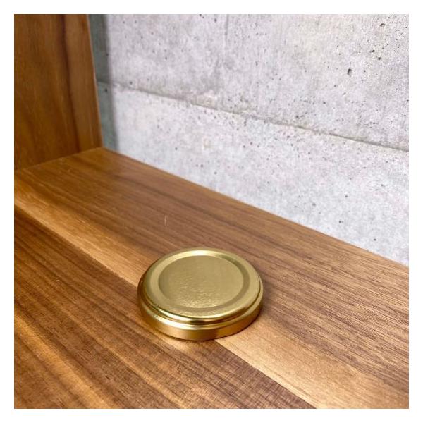 53RTS−Dキンハッポウ キャップ　◇口径53のツイストキャップです。◇色は全8色あります。【53ツイストキャップ】●サイズ：53mm ●入数：1個