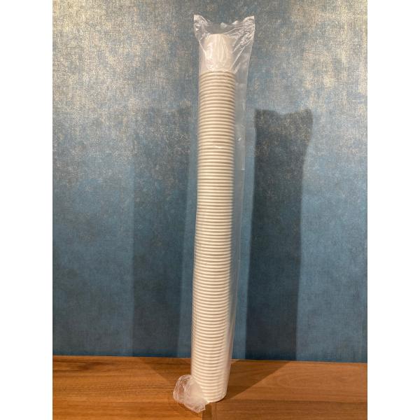 紙コップ 3オンス（90ml） 1袋100個入りです。◇試飲イベントやカフェ、オフィスでの利用に最適なサイズです。◇少量の飲み物提供に特化しており、使い捨て可能で衛生的です。 ◇エスプレッソなど、少量の飲み物を提供するのに適しています。◇歯...