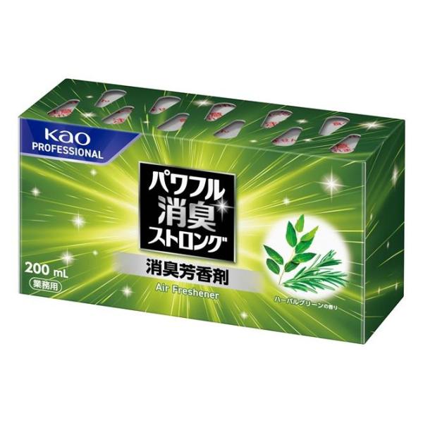 パワフル消臭ストロング 200ml 悪臭ガードハーモセント技術で、尿臭・便臭をしっかり消臭。ニオイが発生しやすい介護施設の居室・トイレや、ニオイがこもりやすい玄関・エレベーター内・汚物処理室・ごみ置き場などに置くだけで、手軽に消臭できます。...