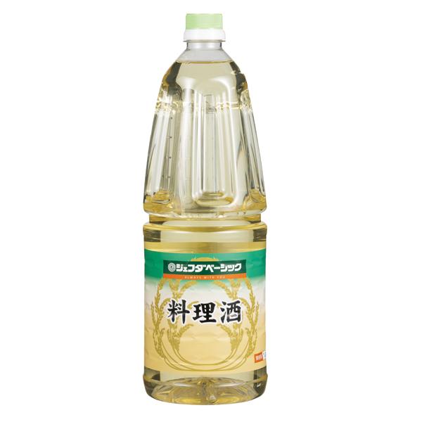 清酒の発酵技術を生かして醸造された清酒タイプの調味料です。肉や魚の生臭みを消し、料理材料の持ち味を引き出し、料理に上品な旨味と芳醇な香りを与えます。（税区分 8%）