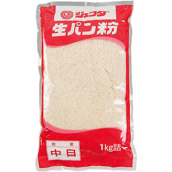 ソフトで口どけの良いパン粉です。トンカツ・コロッケ・フライ等の衣用、ハンバーグ等の練り込み用として適しています。