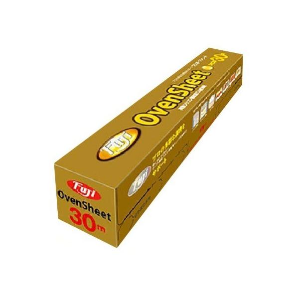 オーブンシート フジ◇両面シリコン加工により、 表裏なく使用できます。◇食品がシートにくっ付かないので、料理が型崩れしません。◇油分を通さないので、調理器具のお手入れが簡単です。◇適度に蒸気を通し、蒸し料理にも使用できます。◇熱に強く(25...