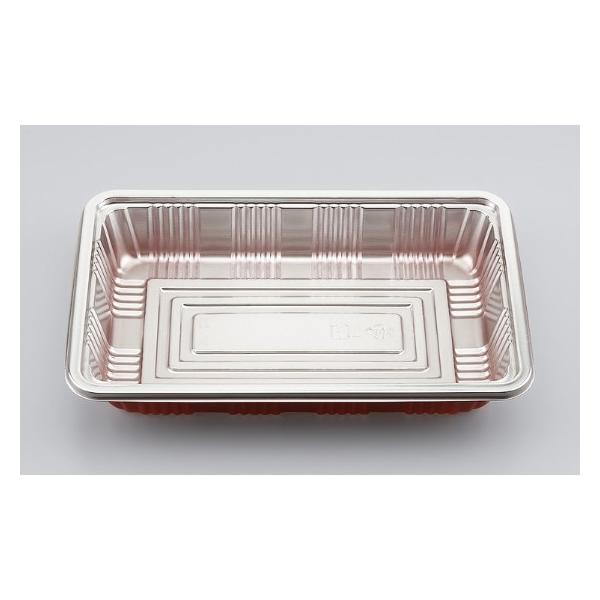 Z-7 DXセット◇コチラの商品は本体と蓋セットです。●本体：レンジ不可●本体素材：ＢFO●耐熱温度：９５℃　　　　　　●サイズ本体：２０８×１３０×３４mm ●蓋：レンジ不可●蓋素材：ＯＰＳ●耐熱温度：８５℃●サイズ：２１０×１３２×０m...