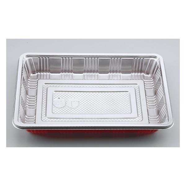 Z-9 DXセット◇コチラの商品は本体と蓋セットです。●本体：レンジ不可●本体素材：ＢFO●耐熱温度：９５℃　　　　　　●サイズ本体：２３０×１５５×３４mm ●蓋：レンジ不可●蓋素材：ＯＰＳ●耐熱温度：８５℃●サイズ：２３２×１５７×０m...