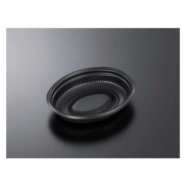 ※約３７０ml●本体：レンジ対応●素材：SD●耐熱温度：１３０℃　　　　　●サイズ：２００×１６０×４０mm ●入数（ケース）：６００枚（５０枚入×１２袋）