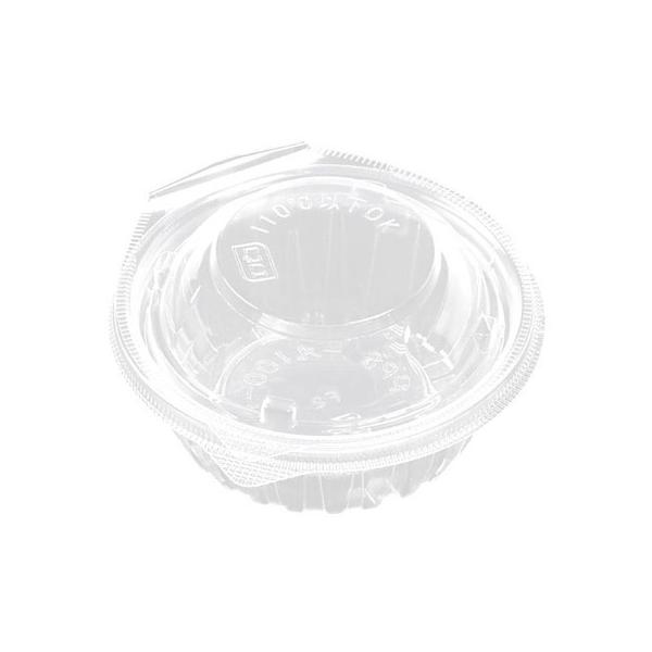 PPSA-丸 110-110内嵌合 R ◇レンジ対応のフードパックです！◇汁漏れしにくい形状のフードパックです。●本体：レンジ対応●素材：PP●耐熱温度：110℃　　　　　●容量：ごはん 約110cc●サイズ：115×111×47（16）m...