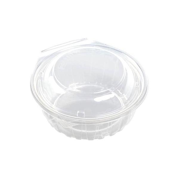 PPSA-丸 130-300内嵌合 R◇レンジ対応のフードパックです！◇汁漏れしにくい形状のフードパックです。●本体：レンジ対応●素材：PP●耐熱温度：110℃　　●容量：ごはん 約300cc　　　●サイズ：134×130×60（16）mm...