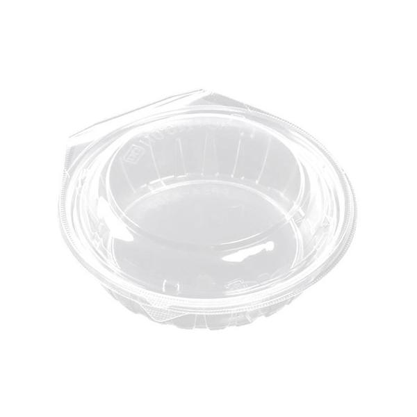 PPSA-丸 150-300内嵌合 R◇レンジ対応のフードパックです！◇汁漏れしにくい形状のフードパックです。●本体：レンジ対応●素材：PP●耐熱温度：110℃　　　　　●容量：ごはん 約300cc●サイズ：155×151×50（16）mm...