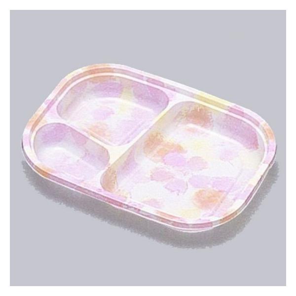 TR-52H フローネ◇TRシリーズ・多彩な形状でいろいろなメニューに対応！◇形状は長方形で少し小さめの容器です。◇仕切りがあり、かわいいお弁当容器です。●本体：レンジ対応●素材：PPF●耐熱温度：１３０℃　　　　　●サイズ：１７４×１２９...