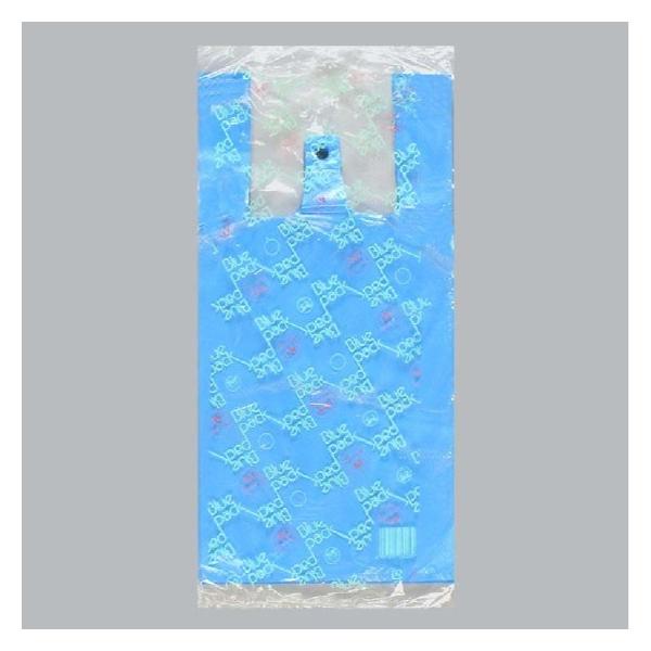 ブルーパック◇いろいろな用途で使えるブルー色です。◇サイズによって対応できる重さがあります。◇エンボス加工なので開けやすくなっています。◇ブロック付きなので吊り下げて使えるタイプです。※重量に関しての目安LLサイズ：5ｋｇ用Lサイズ：4ｋｇ...