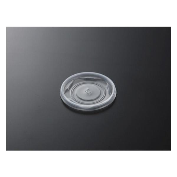 ＣＦカップ◇定番のおみそ汁の容器です。◇お弁当屋さんで人気です。●蓋：レンジOK●素材：PP●耐熱温度１１０℃　　　　　　●サイズ：φ８５×７mm ●入数：１００枚