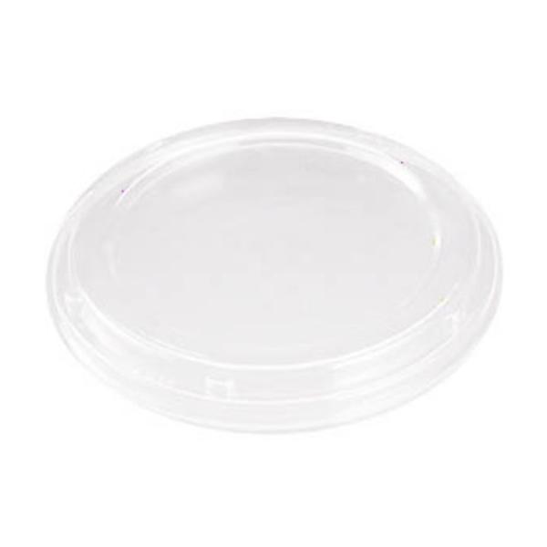※コチラの商品は、メーカー直送品になります。※イベント会場、海の家、山間部、個人宅への配送は不可となります。ご了承ください。RP丼 中 OC◇RP丼 中 白 本体 の蓋です。●蓋：レンジ不可●素材：OＰＳ●耐熱温度８０℃　　　　　　●サイズ...