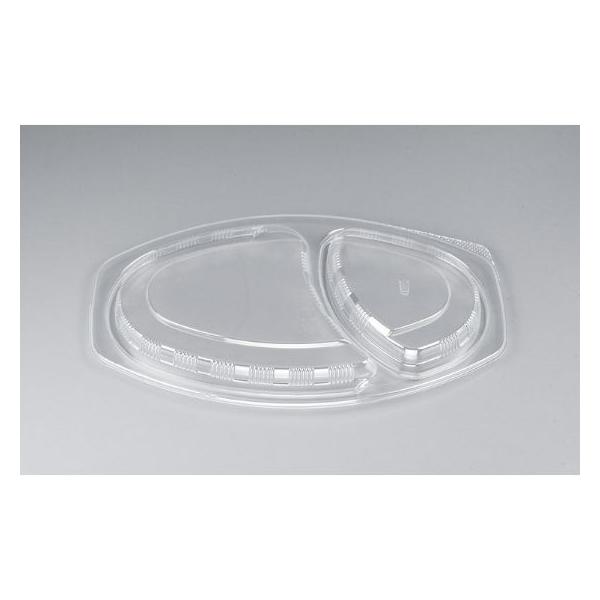 BFカレー内6嵌合 （Ｕ字穴） ◇本体と蓋がしっかり閉まるので汁漏れしにくいカレー容器です。◇テイクアウトやデリバリーとして人気です。※BFカレー内6 ホワイト 本体、BFカレー内6 黒 本体、BFカレー内6 カントリー 本体 の蓋です。●...