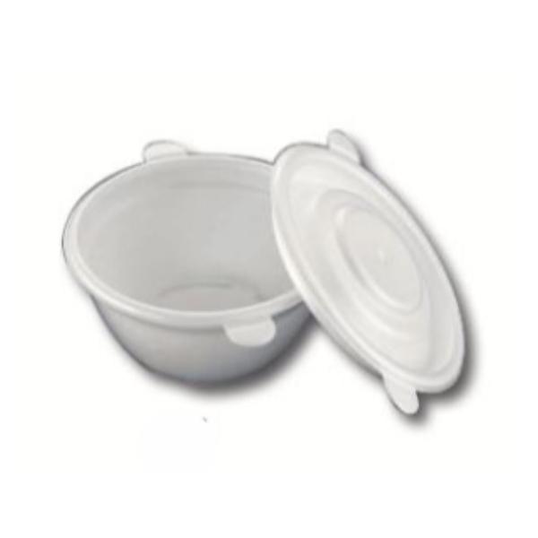 コチラの商品は個人配送不可商品です。その為、宛先に『(株)・(有)・商店』等を記載下さい。どんぶり（S）セット◇本体と蓋がしっかり閉まるので汁漏れしないです。◇ラーメン、うどん、そばのお持ち帰りに！●本体：レンジ不可●素材：PSP　　●容量...