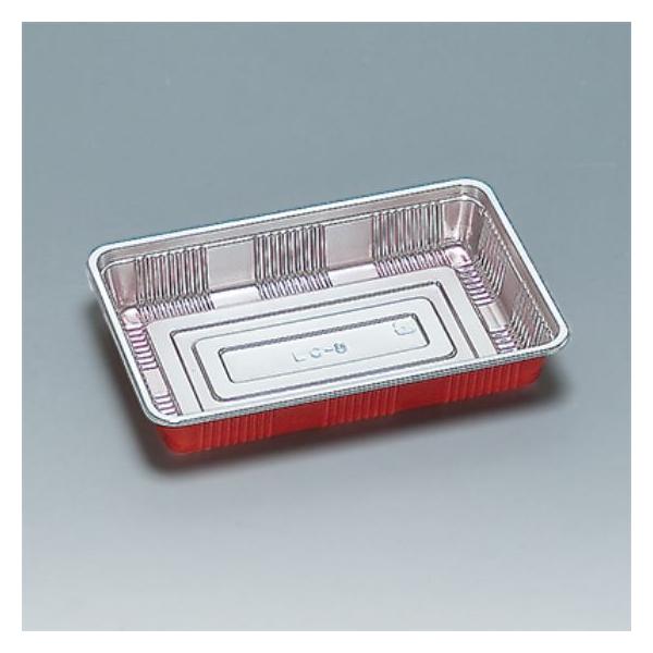 ※ コチラの商品は宛先に『(株)・(有)・店舗名』等の記載をお願いいたします。※ お時間の指定等はできませんのでご了承ください。ディッシュ  LC-8◇コチラの商品は本体と蓋セットです。●本体：レンジ不可●素材：HIPS●耐熱温度80℃　　...