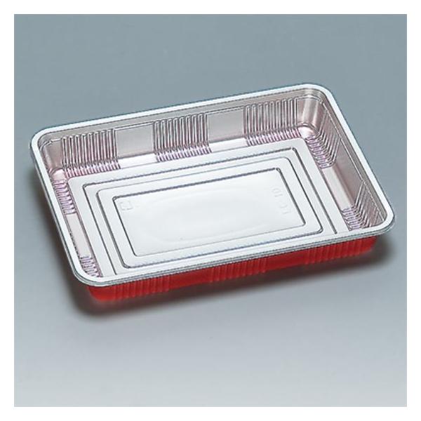 ※ コチラの商品は宛先に『(株)・(有)・店舗名』等の記載をお願いいたします。※ お時間の指定等はできませんのでご了承ください。ディッシュ  LC-10◇コチラの商品は本体と蓋セットです。●本体：レンジ不可●素材：HIPS●耐熱温度80℃　...