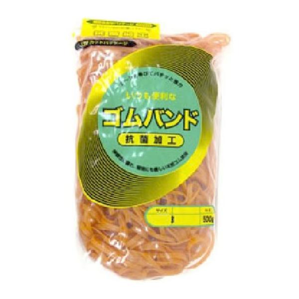 アイ・ジー・オー 輪ゴム （RB20-1G-A）◇食品包装・軽包装・農業用地等に！◇UVカット袋のため、従来品より、劣化しにくく長持ちする様になるました。◇抗菌加工済みのため、野菜等の食材に安心、安全にご利用できます。◇スライダー付き袋のた...