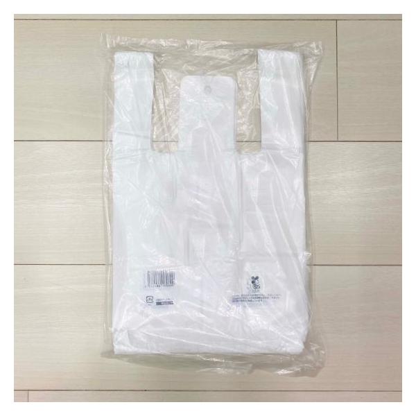 ハッピーバッグ バイオマス 弁当用 小 Ｓサイズ【オリジナル商品】◇大手袋メーカーさんと同じスペックで経済的なバイオマス25％を含んだレジ袋です！◇この袋はサトウキビ由来のバイオマス成分を25％含んだレジ袋です。◇バイオマスマーク取得済みで...