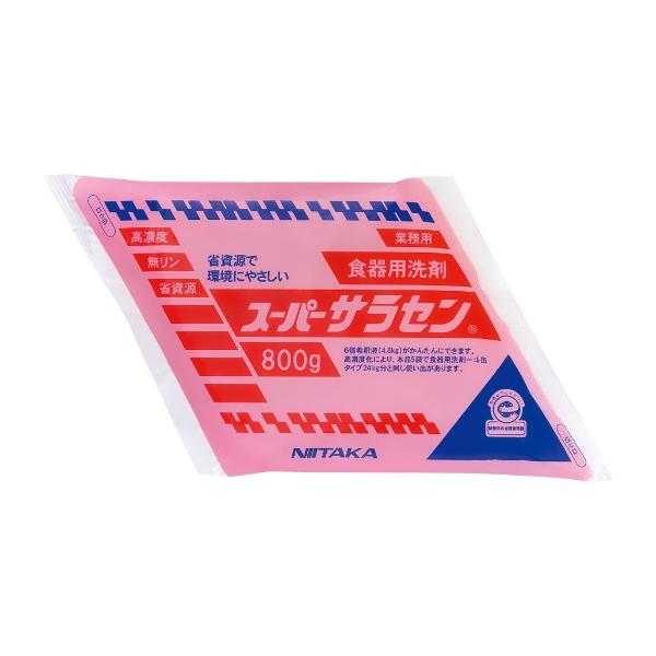 スーパーサラセン 小箱◇油汚れに強く、洗浄作業を楽に！◇とくにプラスティックに付着した油汚れに効果があります。 6倍に薄めて使っても、一斗缶タイプの原液と同程度の洗浄力があります。◇高濃度タイプ。洗浄力がありますので、6〜10倍にうすめてお...