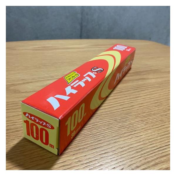 ハイラップＳ リケンファブロ◇さまざまな材質の容器にもピッタリと密着します。◇伸びやすく、破れにくいという性質を持ったフィルムです。◇適度なコシの強さがありますので、スムーズにカットできます。※北海道、沖縄県、離島は対応しておりません。(別...