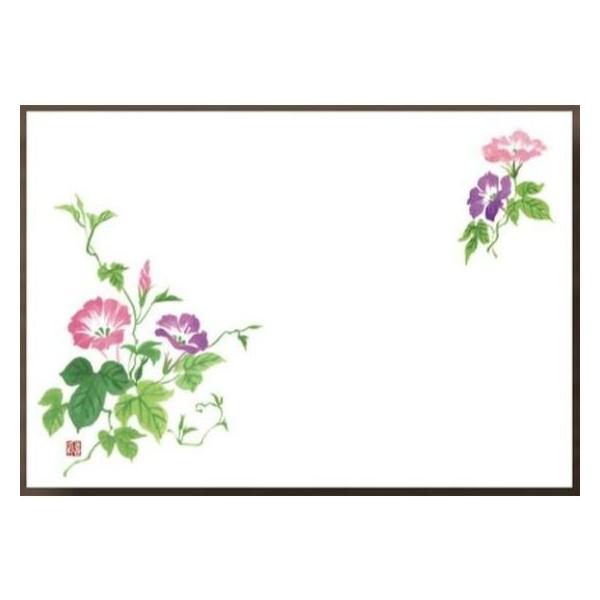 高級和紙マット◇テーブルマットは、心を込めたお客様への「おもてなし」◇食のひと時を優雅に彩るアクセントでもあります。◇雲龍和紙は雲龍の糸が原紙に入っており、高級感がございます※印刷物の色は実際の色とは多少異なる場合があります。●サイズ：〈尺...